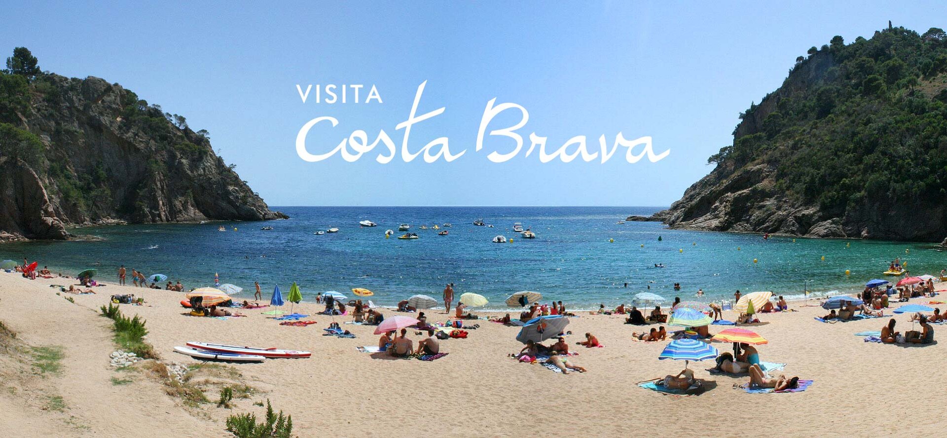 Visitar costa brava 60 foto - Elijoviajar.com