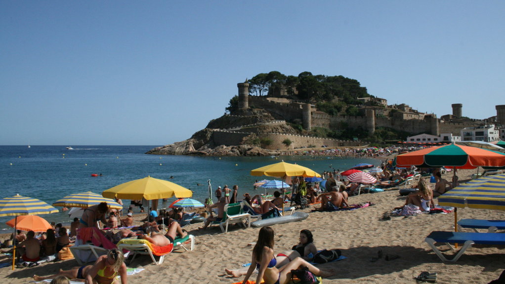The 10 most beautiful towns in Costa Brava - 2022 - Visit Costa Brava