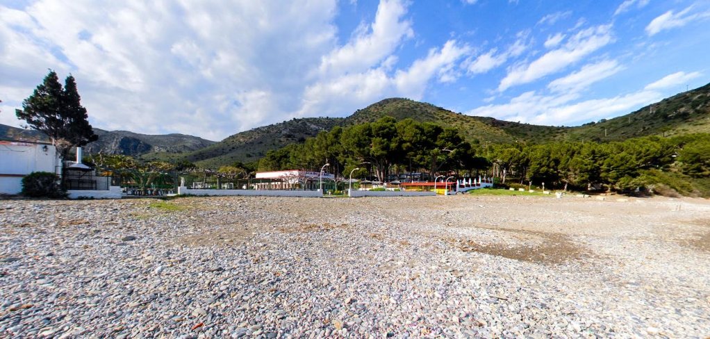 Montjoi cove in Roses - 2026 - Visit Costa Brava