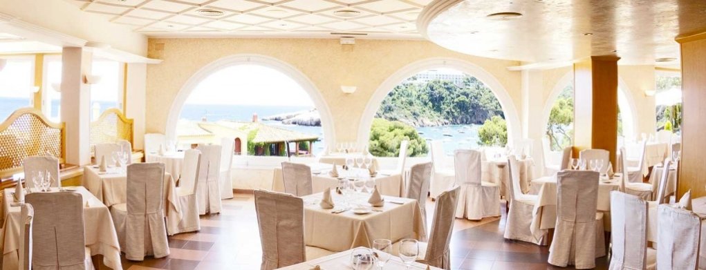 Hotel Aigua Blava - 2026 - Visita Costa Brava