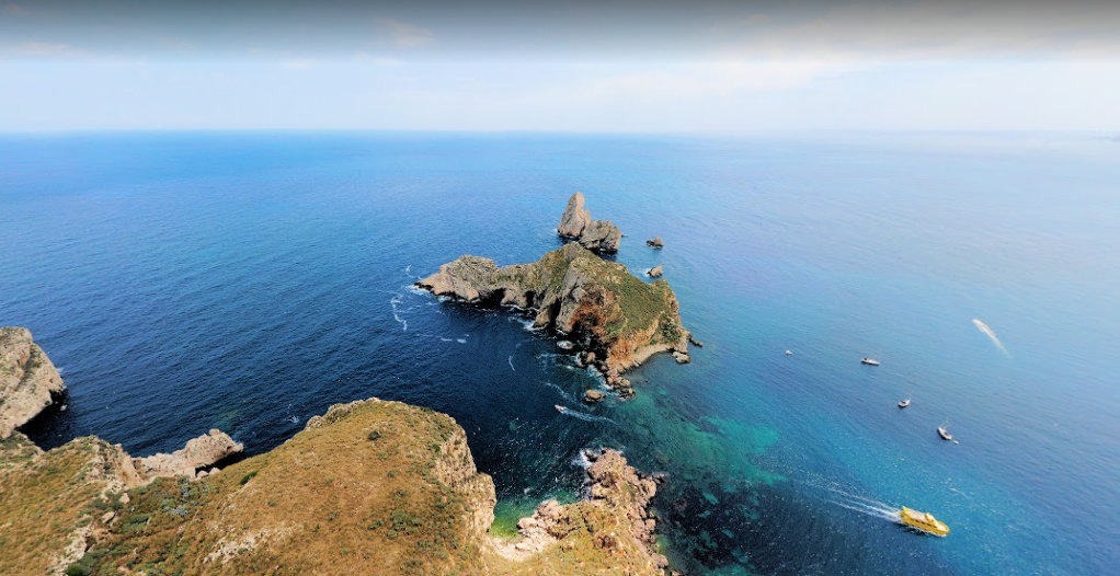 Islas Medes en l'Estartit - 2026 - Visita Costa Brava