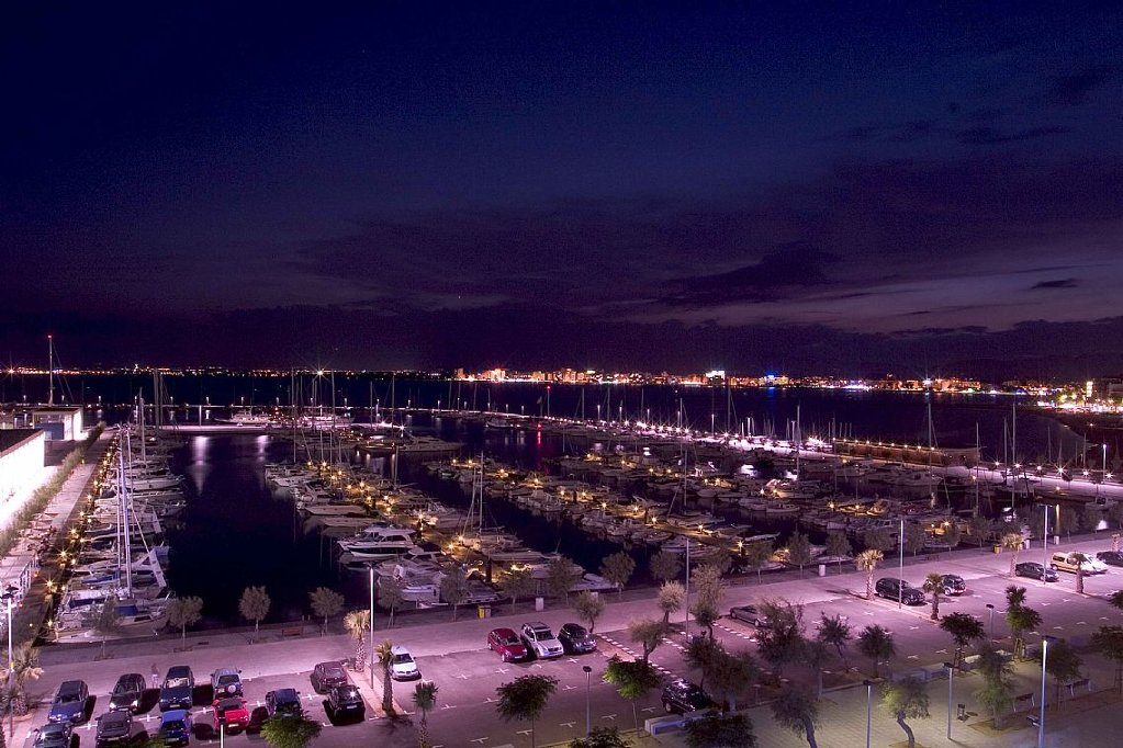 Roses Marina - 2025 - Visit Costa Brava