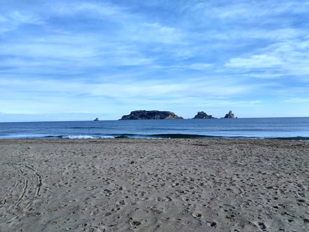 Griells beach in l'Estartit - 2025 - Visit Costa Brava