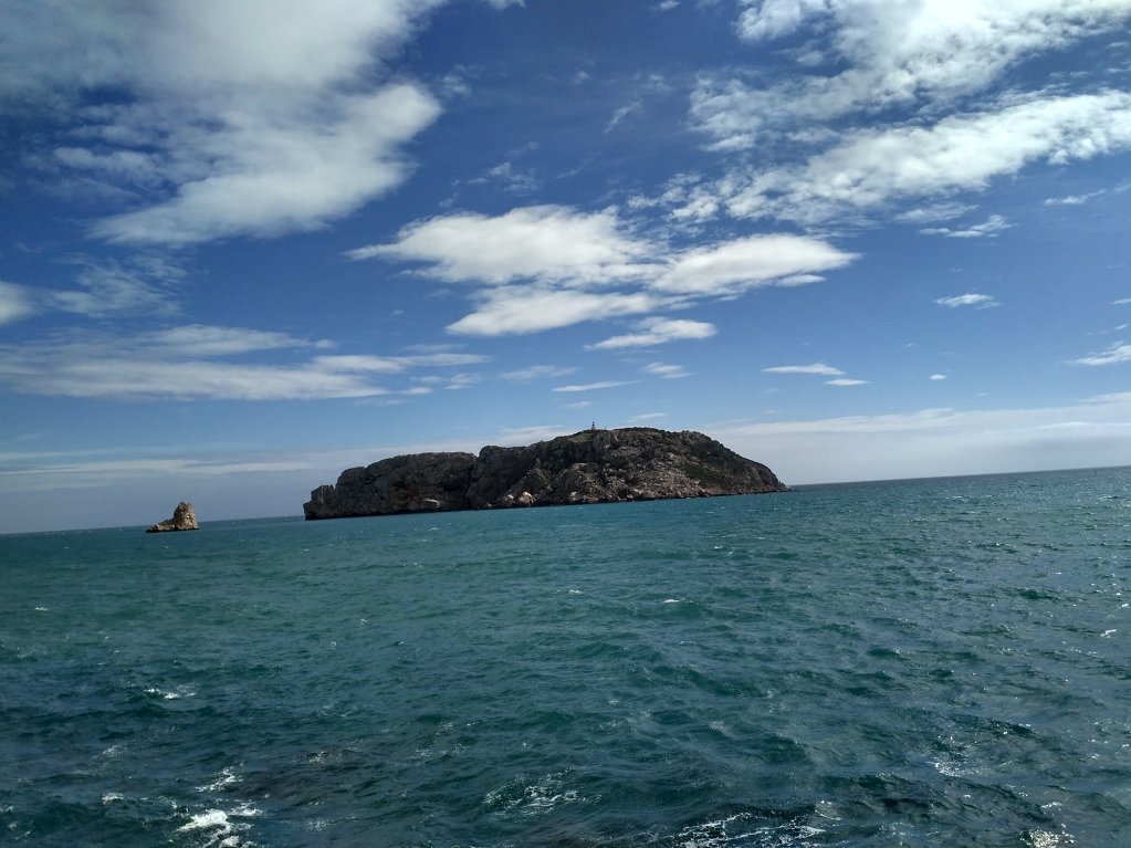 Medes Islands in l'Estartit - 2025 - Visit Costa Brava