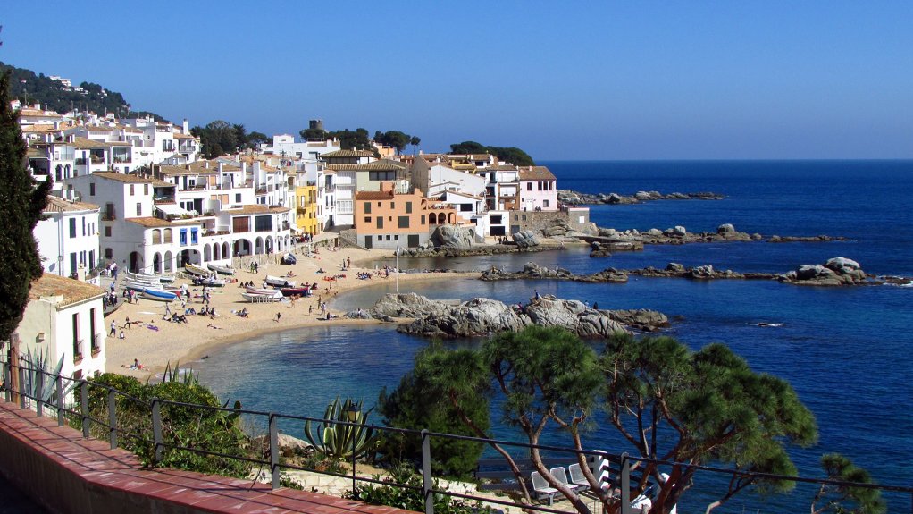 Barrio marítimo de Port Bo - 2026 - Visita Costa Brava