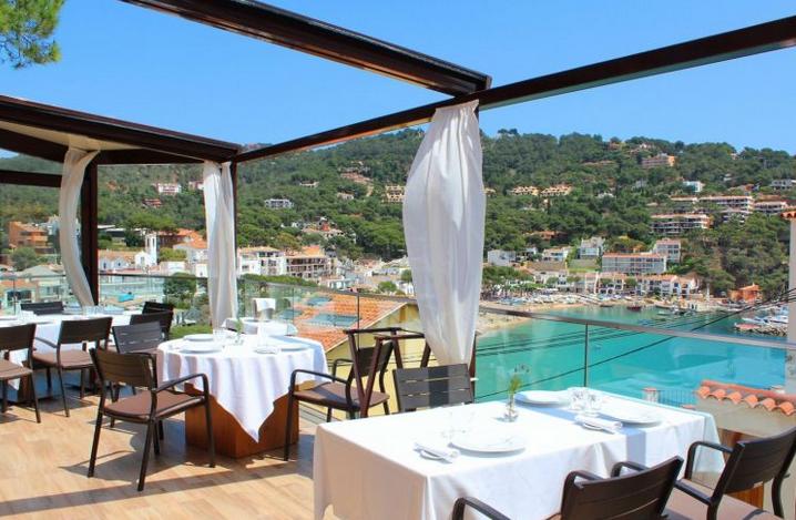 Casamar a Llafranc - 2026 - Visita Costa Brava