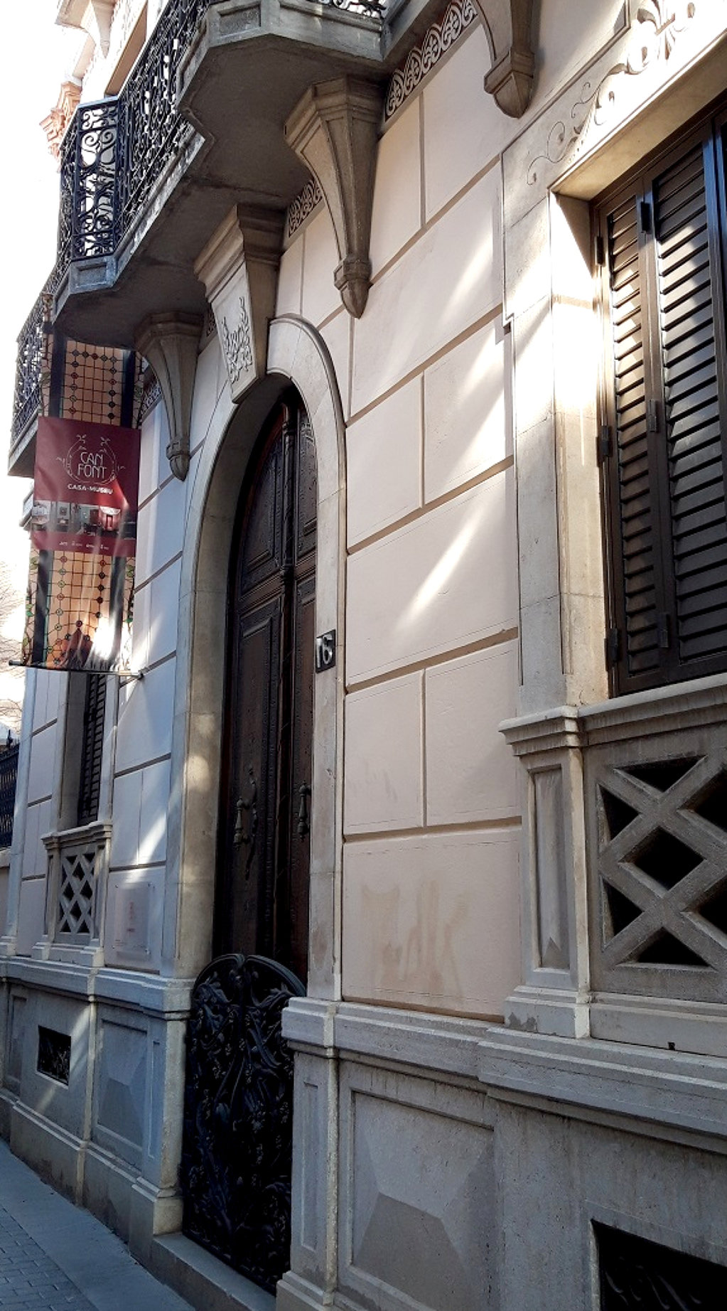 Can Font - 2025 - Visit Costa Brava