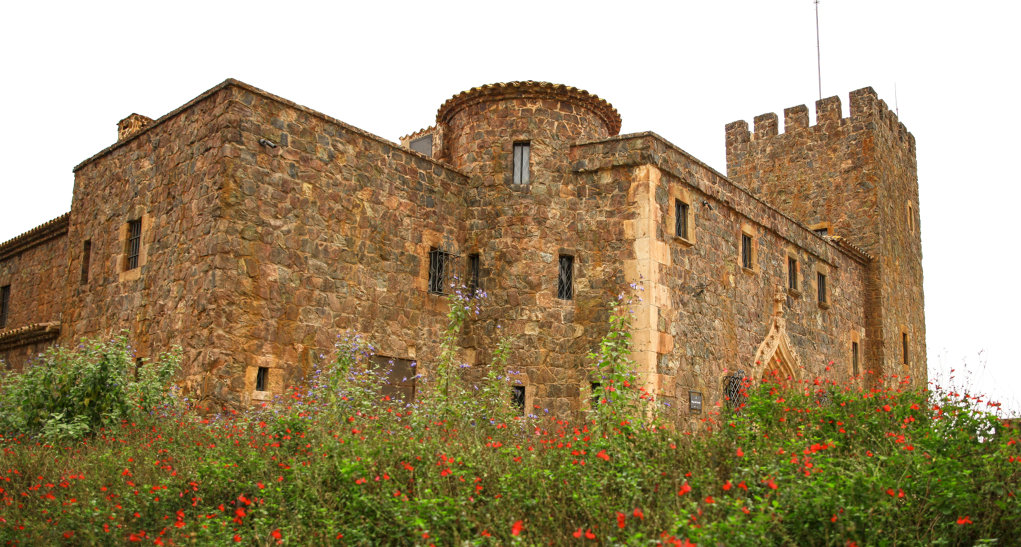 Cap Roig castle - 2025 - Visit Costa Brava