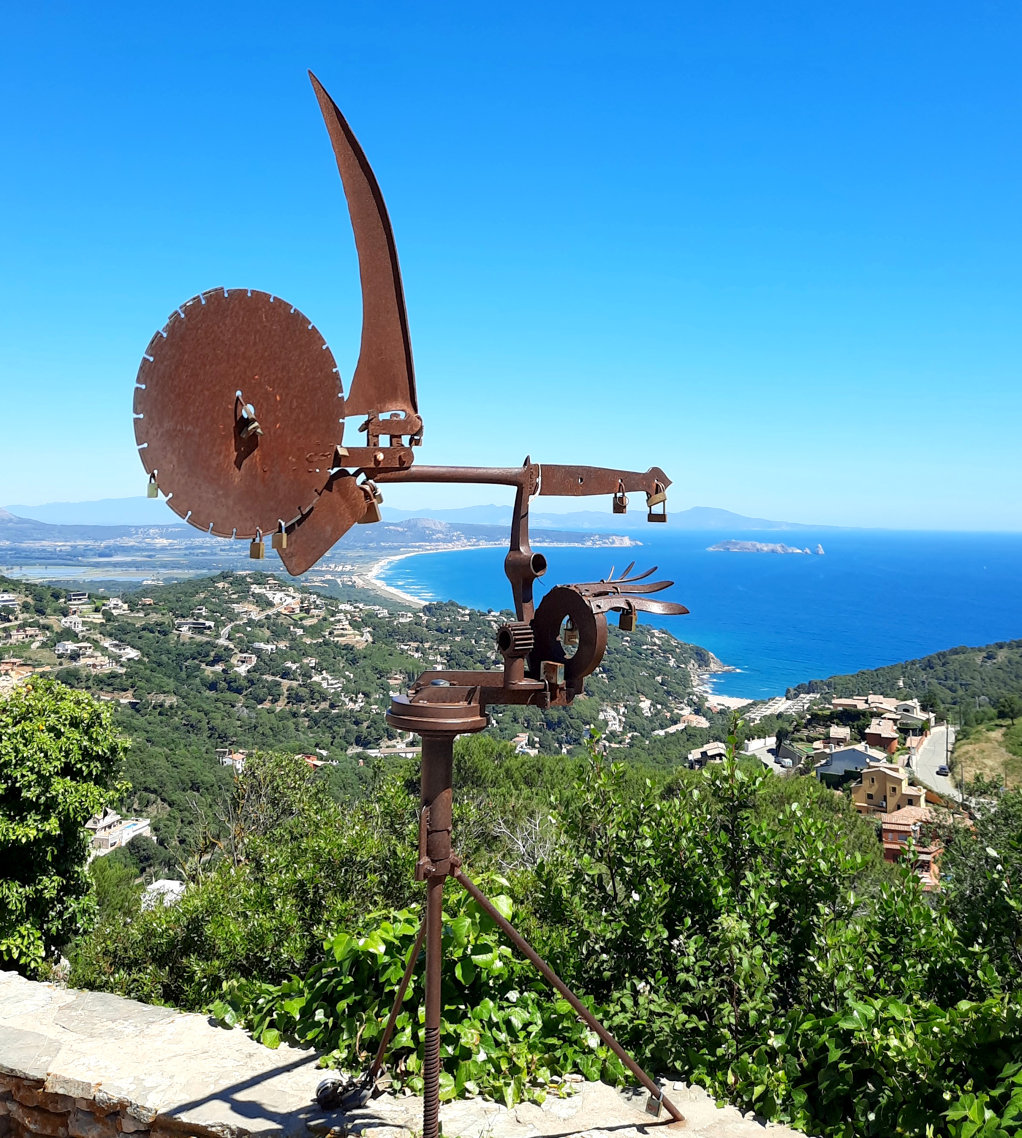 Begur Castle - 2025 - Visit Costa Brava