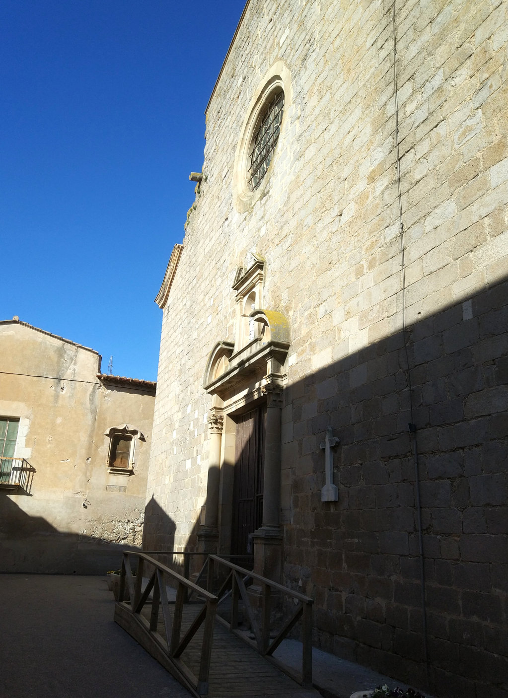 Església de Sant Pere in Sant Pere Pescador - 2026 - Visit Costa Brava