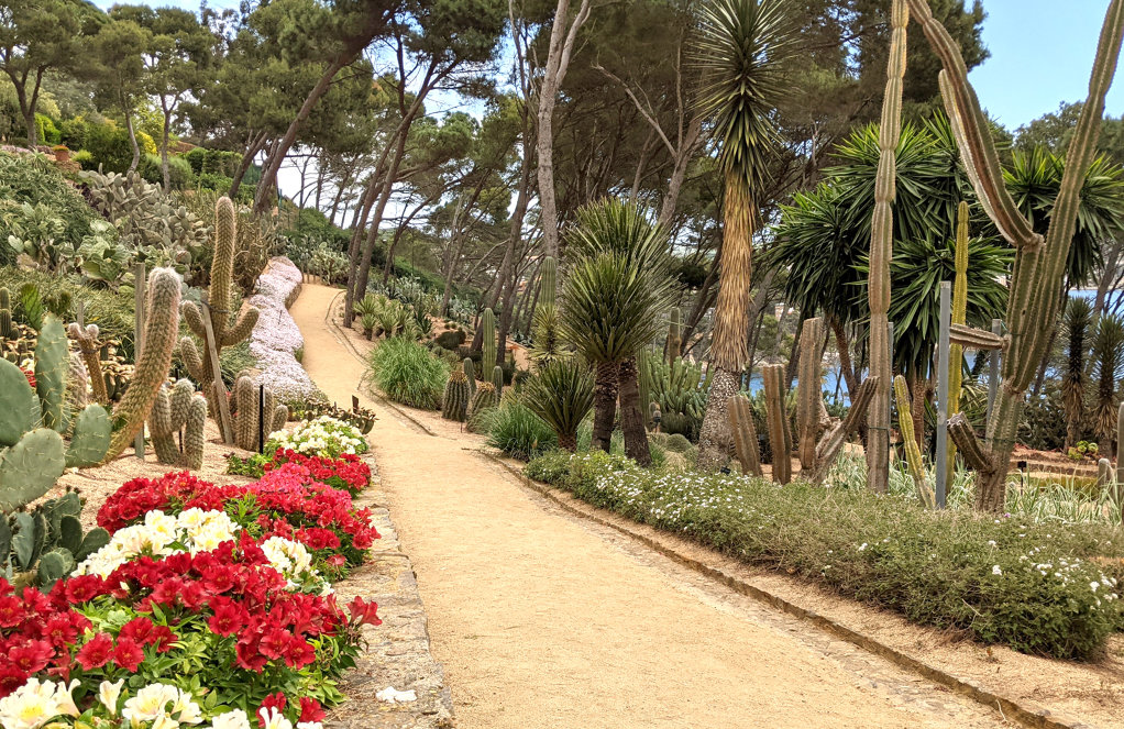 Botanical Garden of Cap Roig - 2026 - Visit Costa Brava