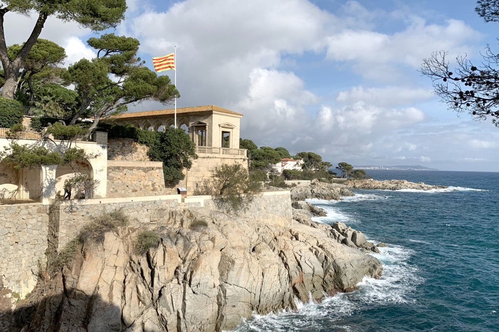 Senya Blanca in s'Agaró - 2025 - Visit Costa Brava