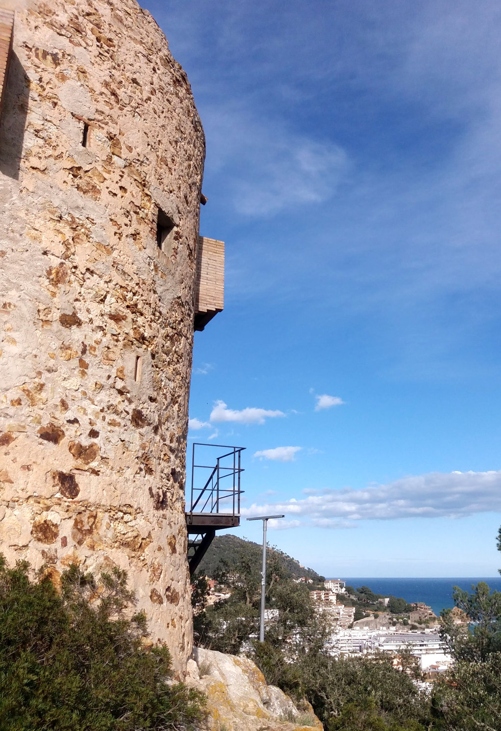 Tower des Moros - 2025 - Visit Costa Brava