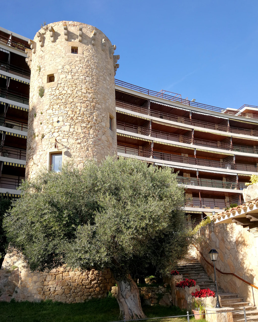 Torre Valentina - 2026 - Visit Costa Brava