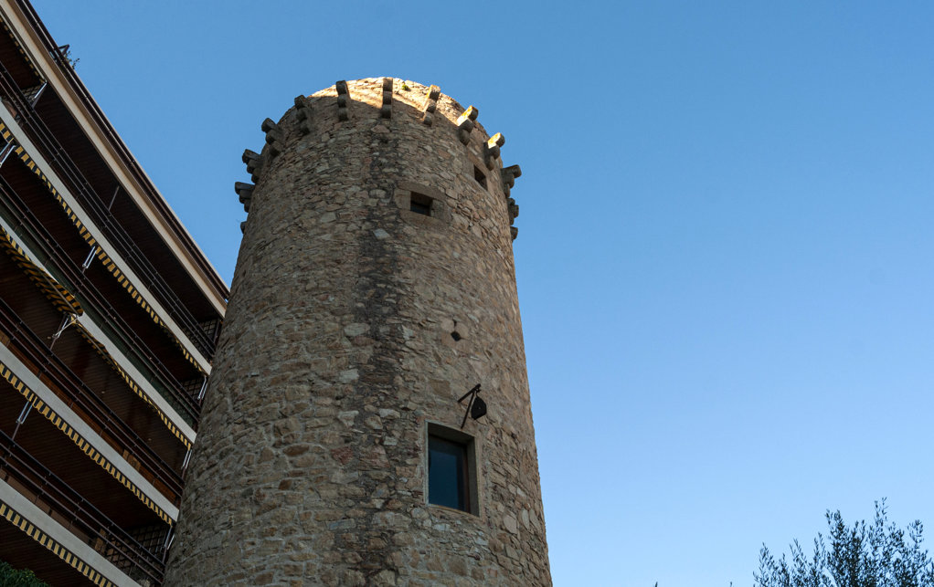 Torre Valentina - 2026 - Visit Costa Brava