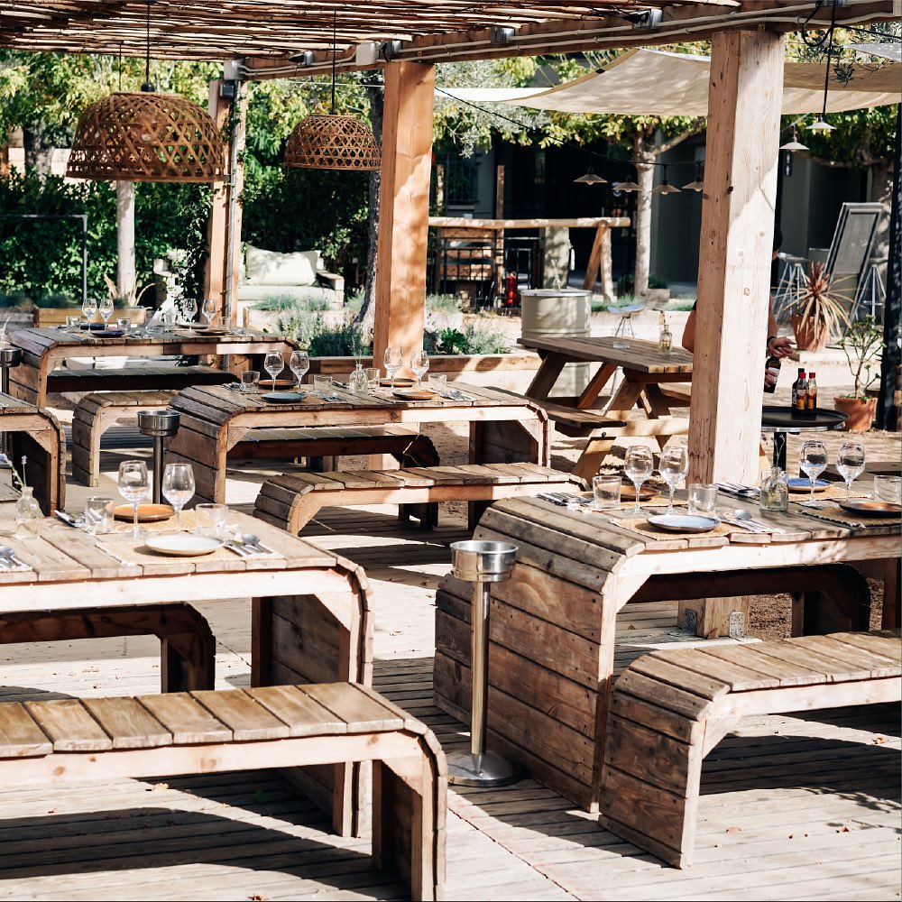 Grava restaurant - 2025 - Visit Costa Brava